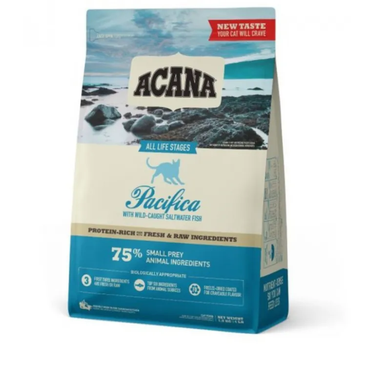 Acana CAT Pacifica 1,8 kg