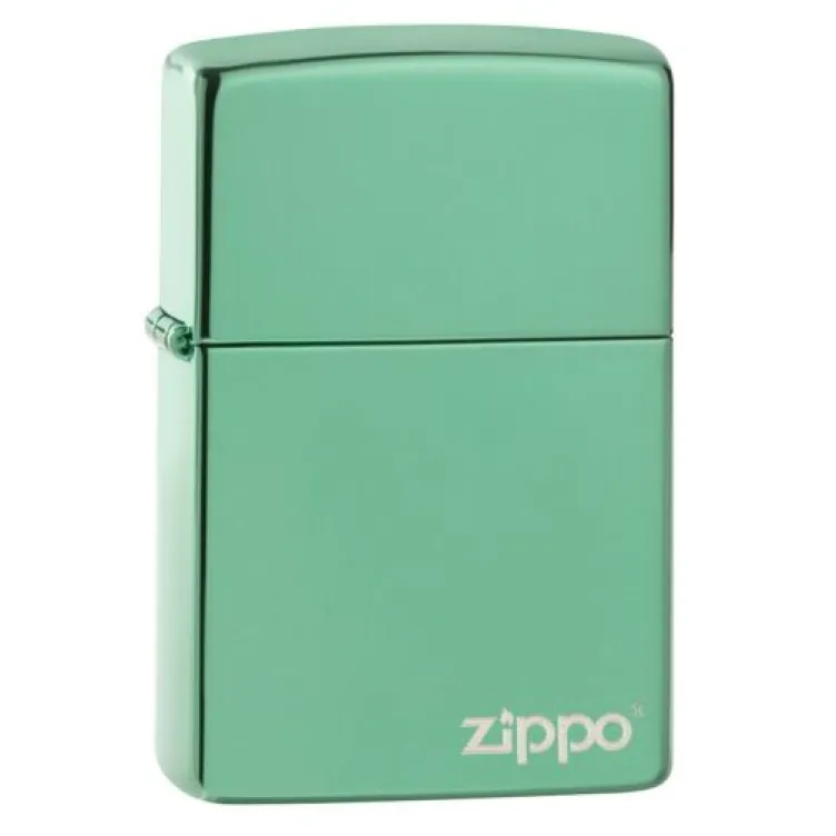 Zippo Up 28129 W/Zippo Logo
