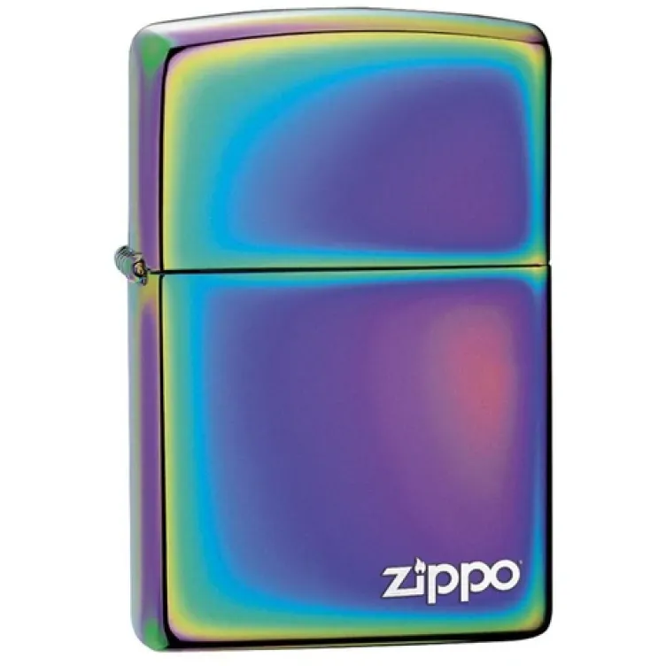 Upaljač Zippo Classic Multi Color