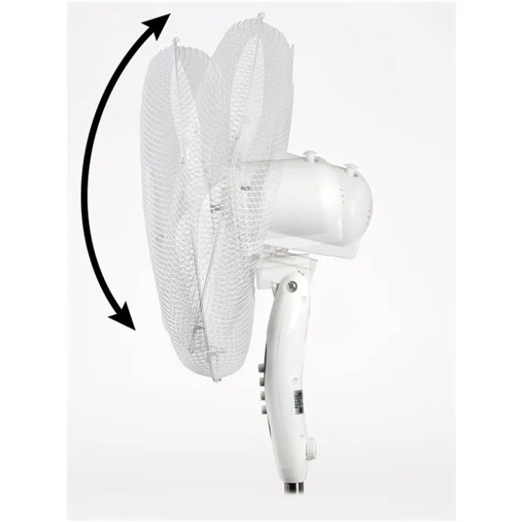 Ventilator VL3603SB BELI