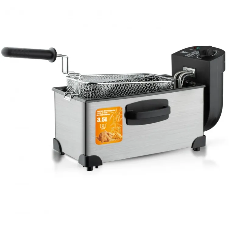 FRITEZA 2000W RAF R.5219