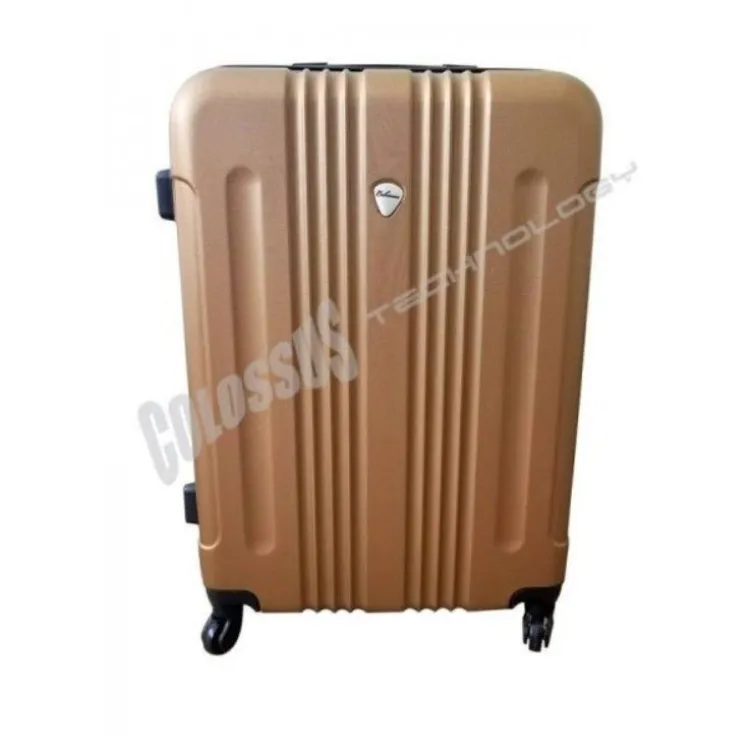Kofer putni gl-922dl Colossus line Gold