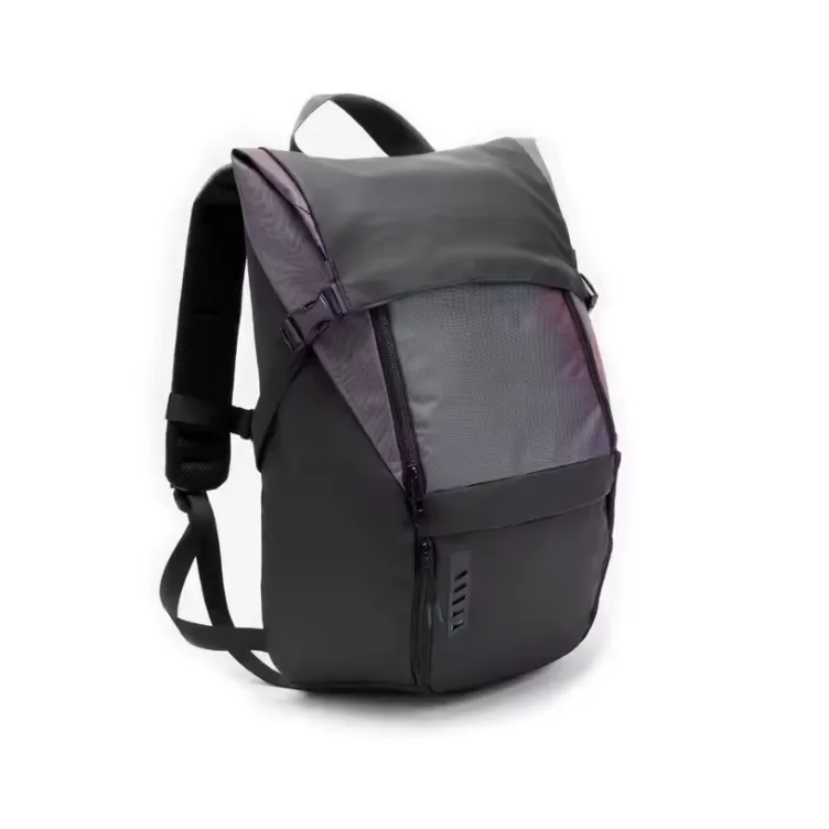 Ranac Urban 25l Crni Reflektivni