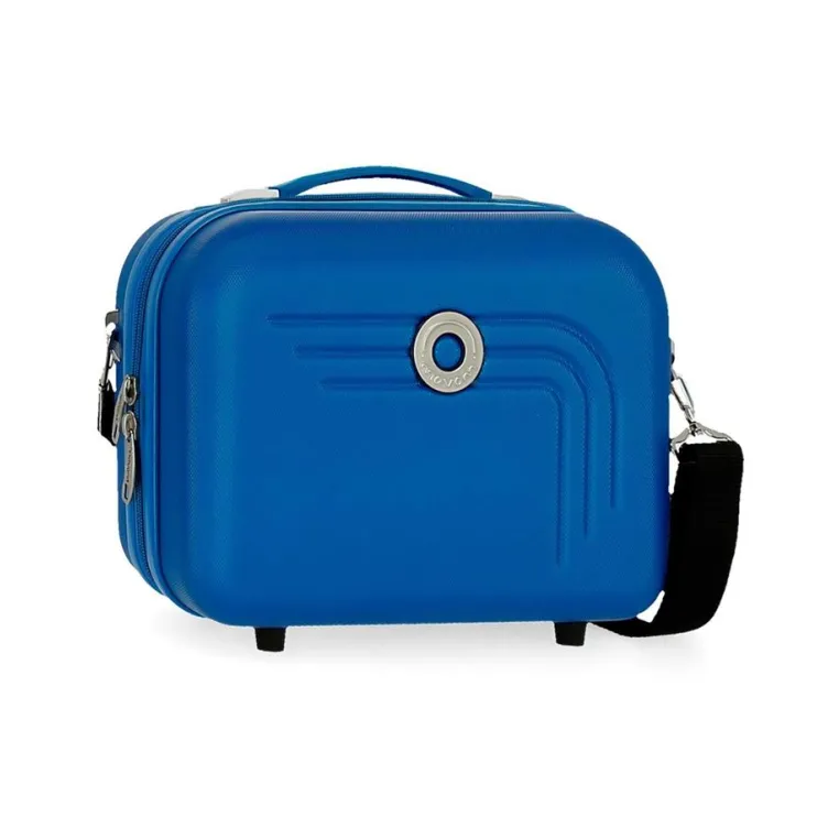 Movom ABS beauty case royal plava 59.939.66