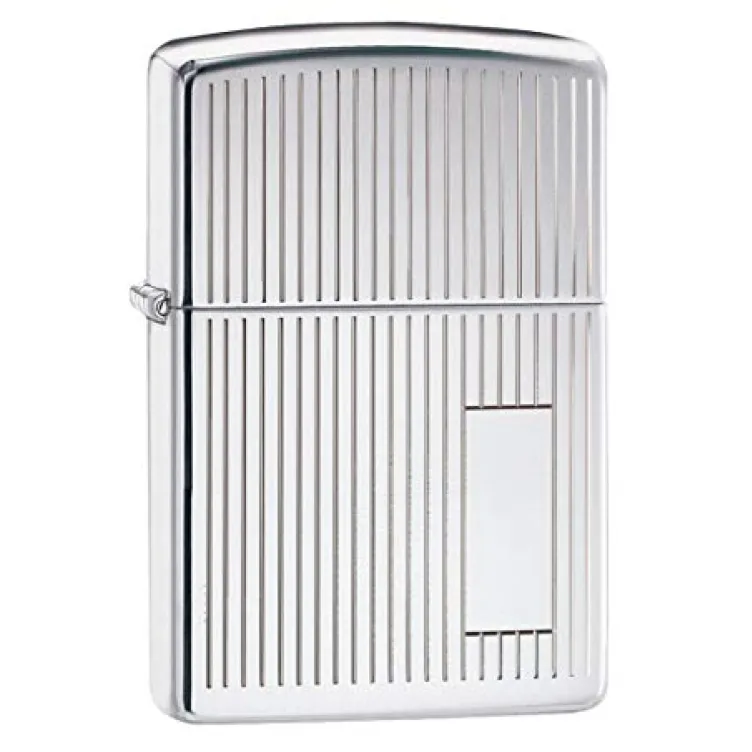 Zippo upaljač Up Engine Turned