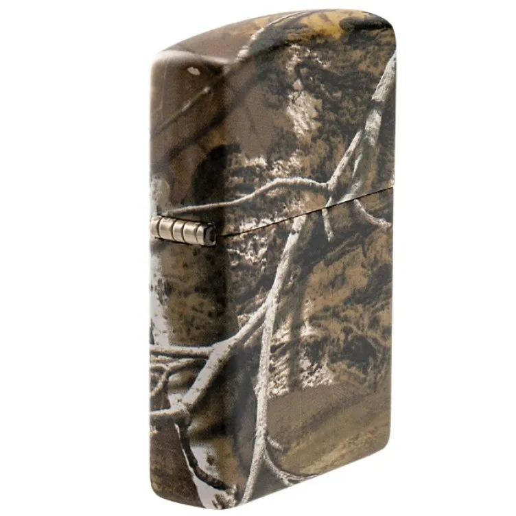 Zippo Up Realtree Max 1XT
