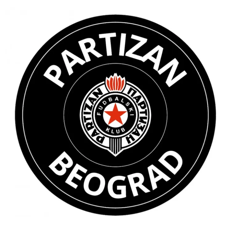Floor Mat Partizan