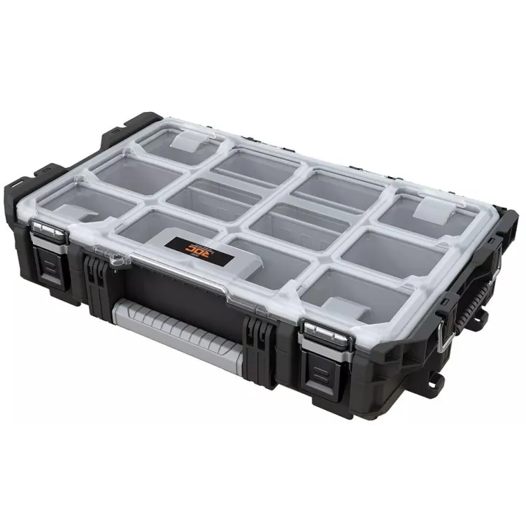 Kutija organizer Roc Pro Gear CU 257190