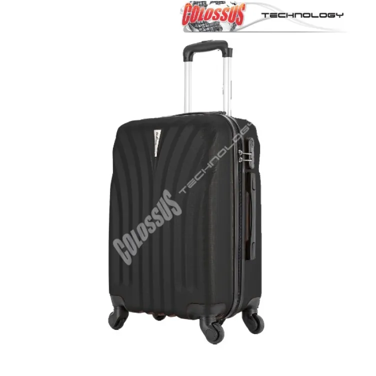 Kofer putni gl-924lep colossus line Crni