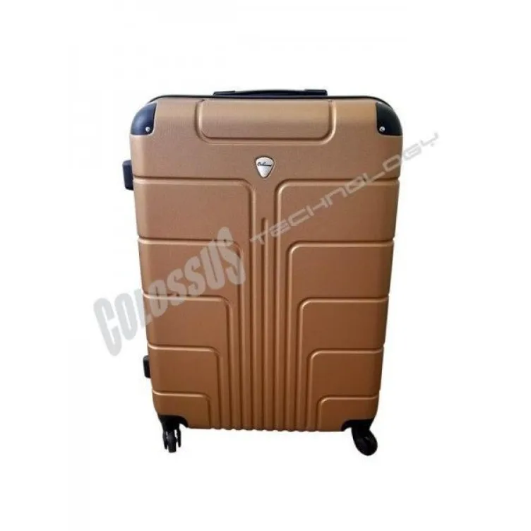Kofer putni gl-923ht colossus line Braon