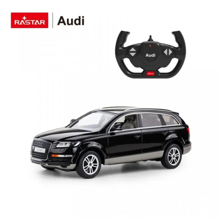Automobil na daljinsko upravljanje Audi Q7 1:14