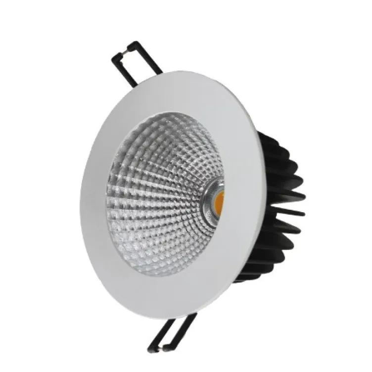 Ugradna LED lampa 30W hladno bela LUG04-30/NW