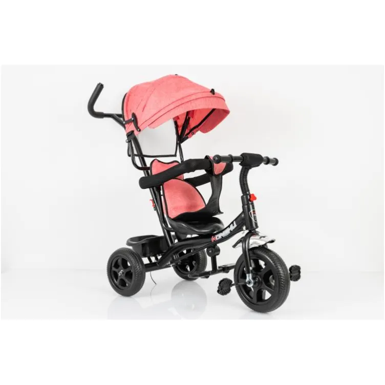 Tricikl za decu hh-6388 trike Pink BCK0324