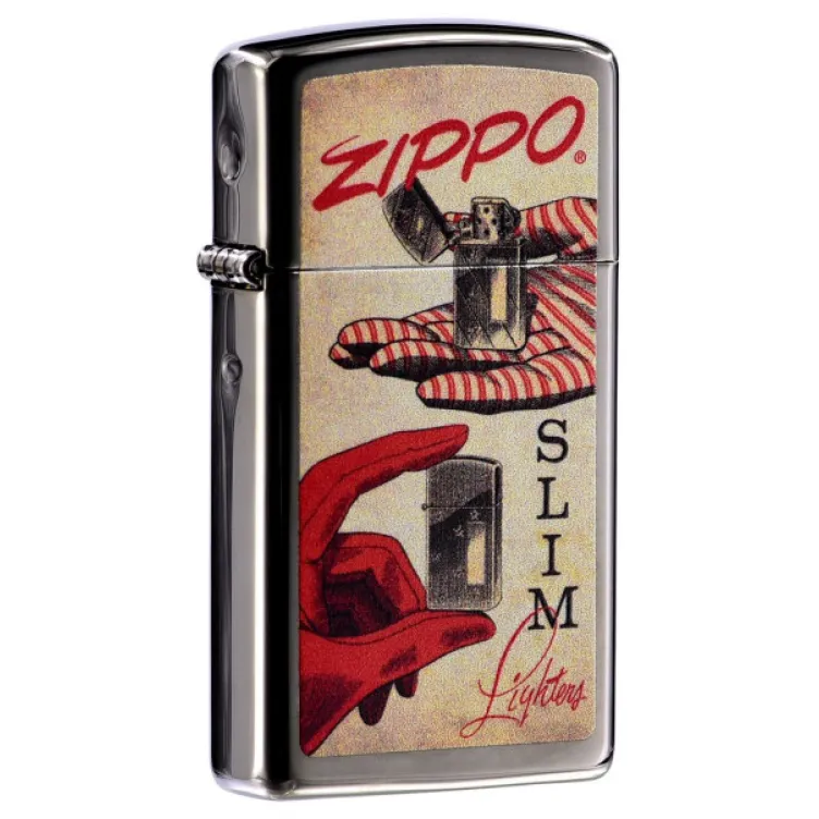 Upaljač Zippo 48396