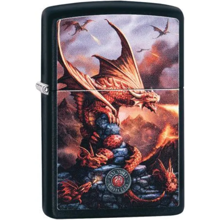 Zippo upaljač Fire Dragon