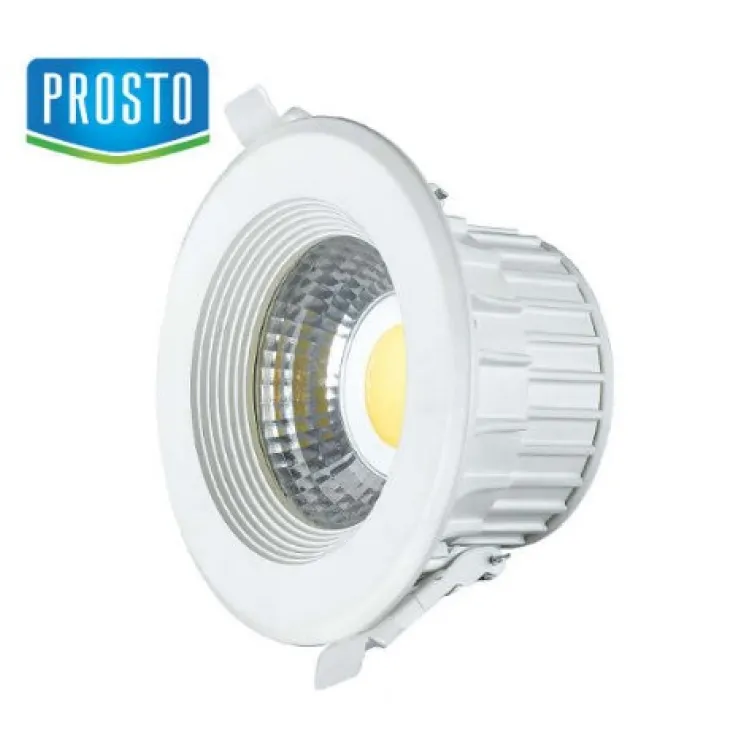 Ugradna LED lampa 30W dnevno svetlo LUG180-30/W PROSTO