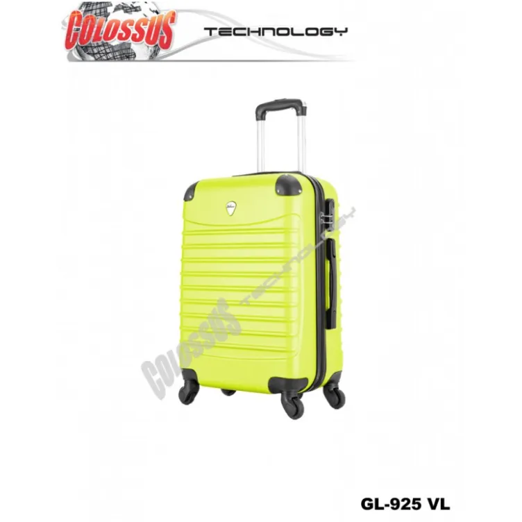 Kofer putni gl-925vl colossus line Lime