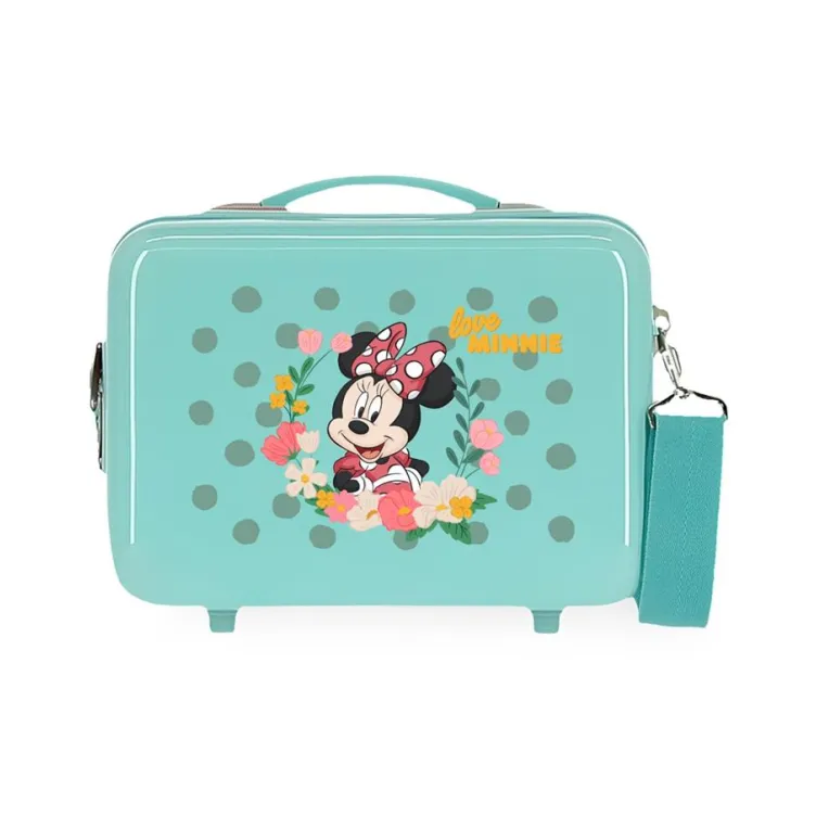 Minnie beauty case