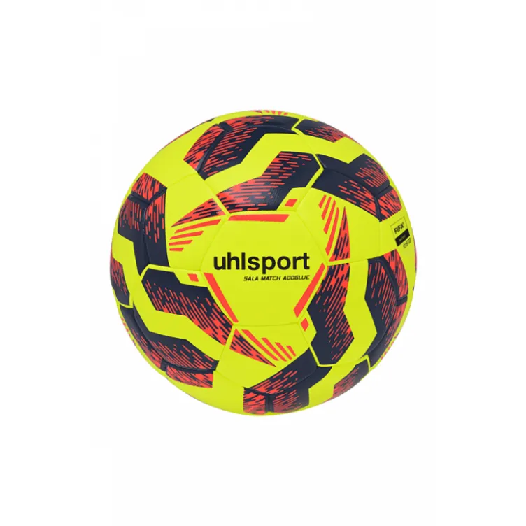 Uhlsport lopta za futsal Sala Match Addglue