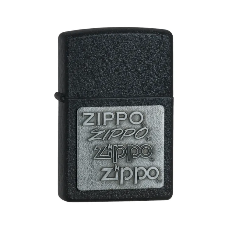 Zippo upaljač Pewter Z363