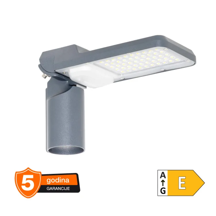 LED reflektor 30W dnevno svetlo