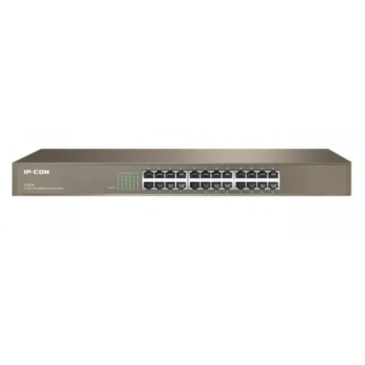 IP-COM switch sa 24 porta
