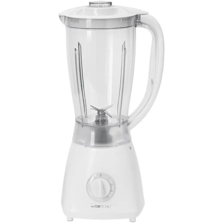 Blender CLATRONIC- UM3470 plastična posuda 1,5 l, 500w
