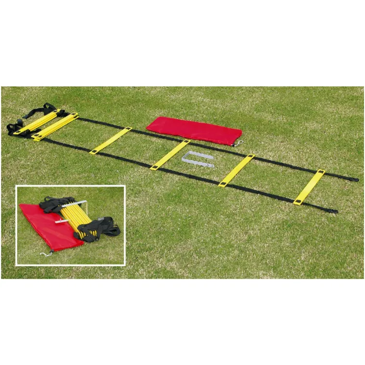 Koordinacione merdevine za trening 9m