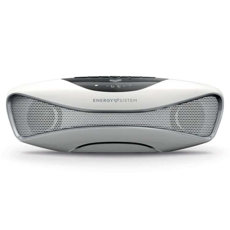 Wireless portable zvučnik beli ENERGY SISTEM Speaker FS2