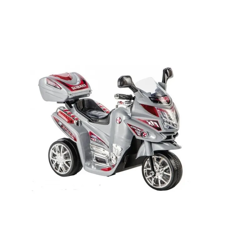 Motor na akumulator c 051 - sivi m 051-1 529533