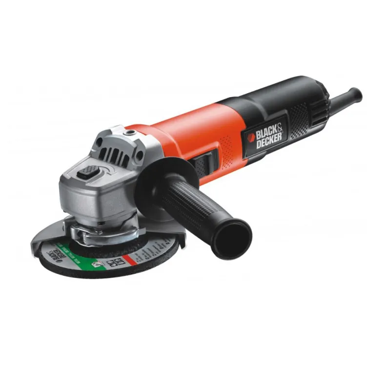 Brusilica ugaona Black&Decker KG750