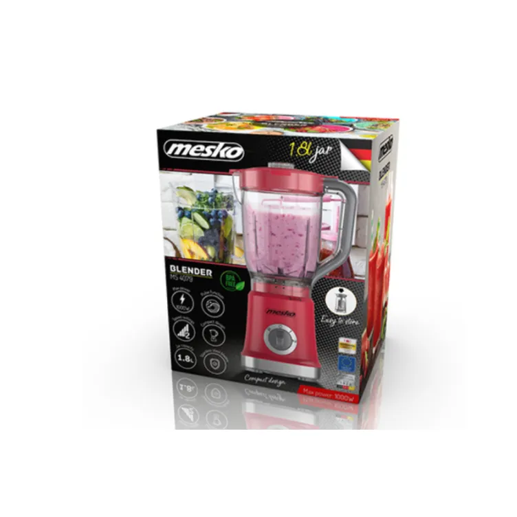Blender Mesko MS4079R