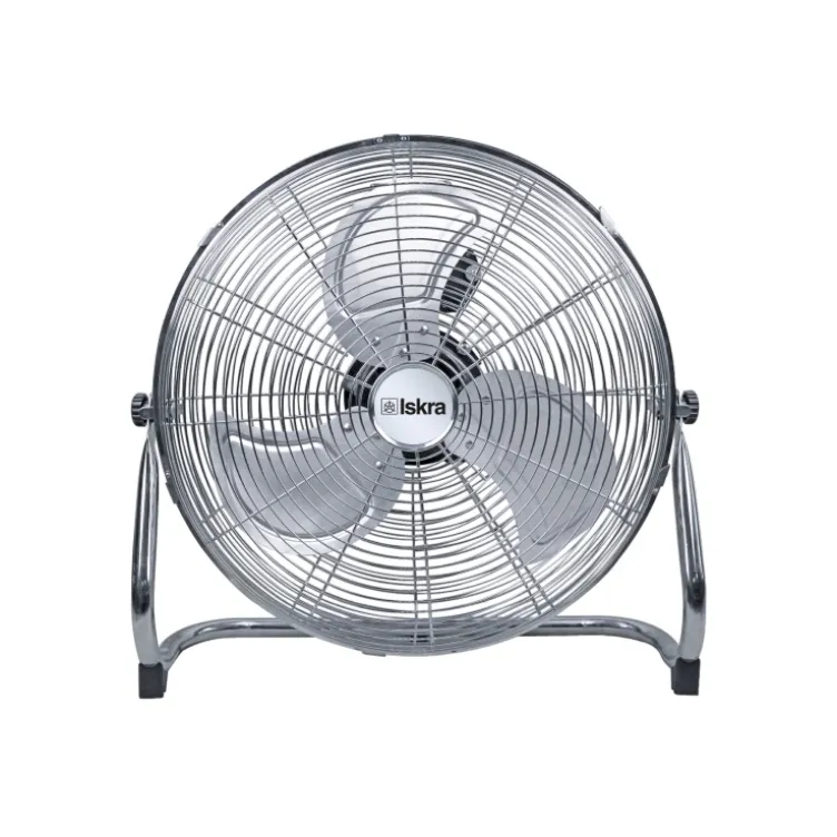 ISKRA podni ventilator 44cm FF-450A