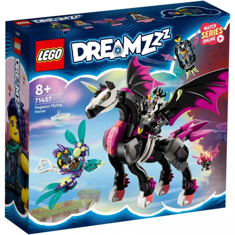 LEGO Dreamz leteći konj Pegaz