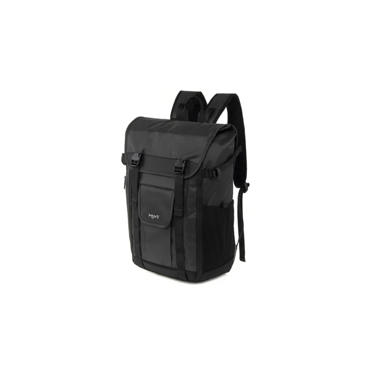 Trailblazer 17.3" Backpack Black O4