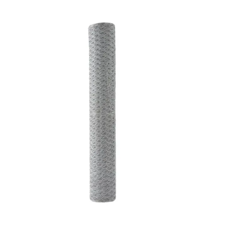 Zicano pletivo heksagonalno l- 25m h-100cm promer rupe25x0.8mm