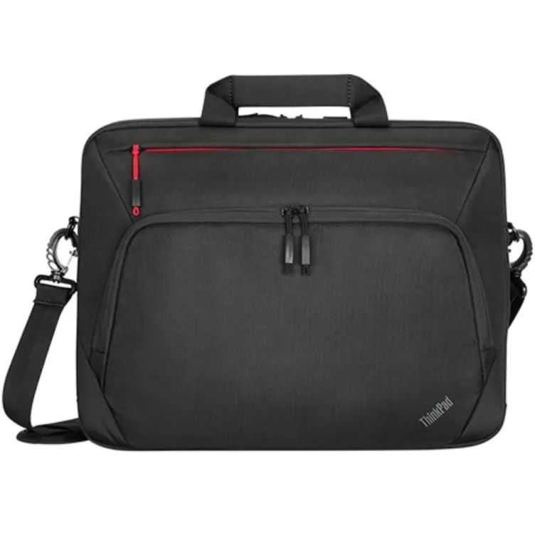 Torba LENOVO 15,6" ThinkPad Essential Plus Eco crna