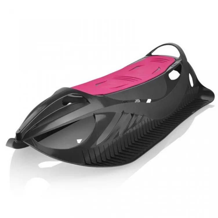 Sanke Gizmo Riders Neon Grip roze
