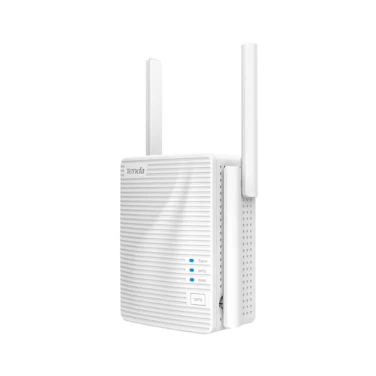 Tenda A21 AC2100 dual band wi-fi range extender
