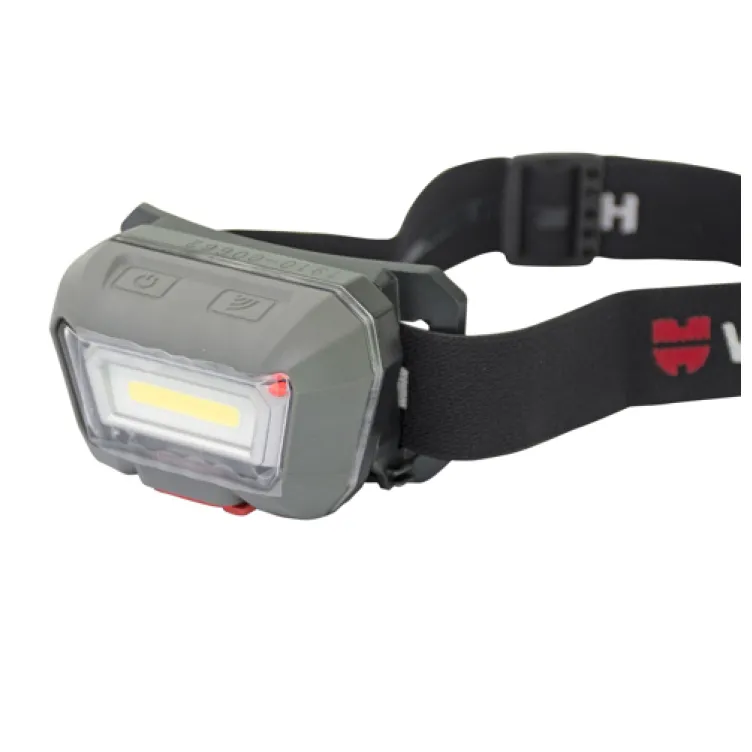 Lampa za glavu sa senzorom Wurth LED ACCU