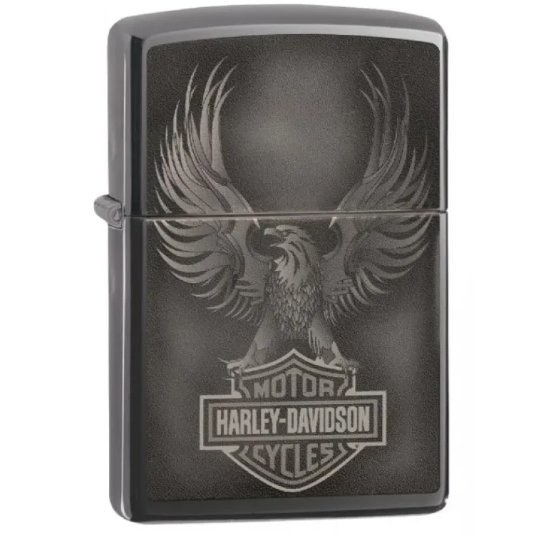 Upaljač Zippo Harley Davidson 150