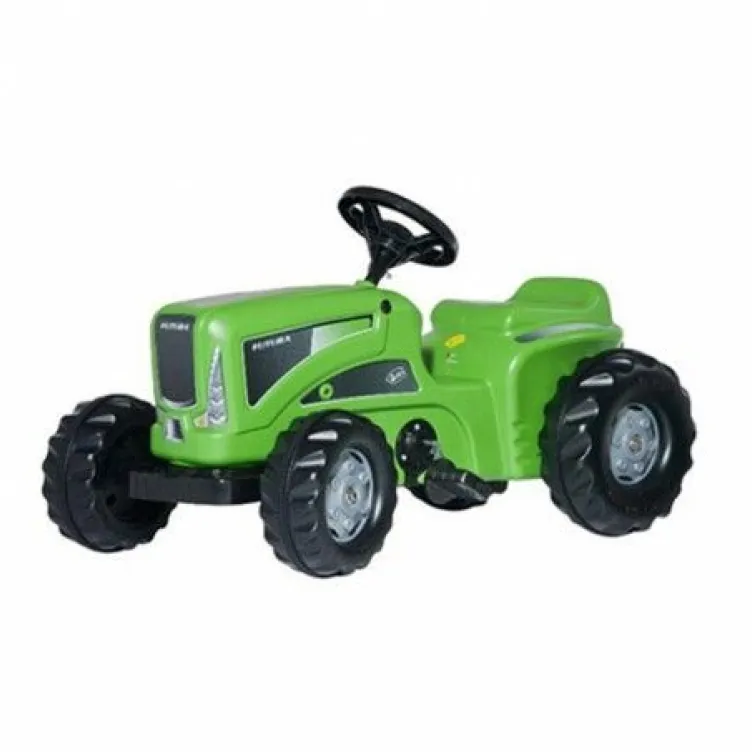 Traktor Kiddy Futura