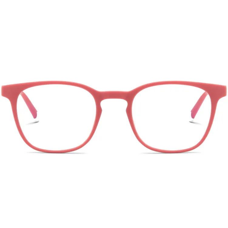 Zaštitne naočare BARNER Dalston/Burgundy red