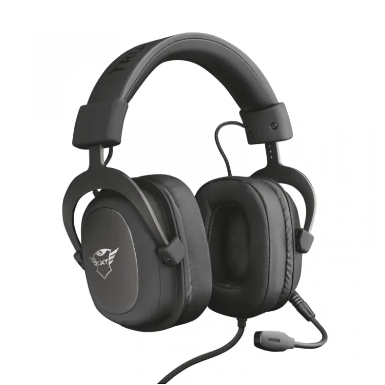 Trust gxt 414 zamak premium multiplatform gaming 23310 slušalice