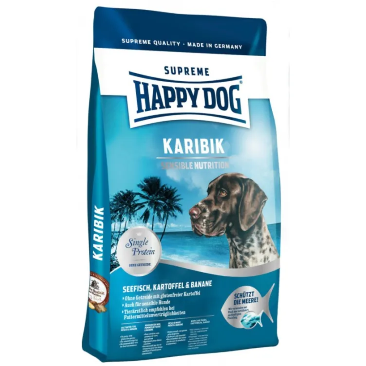 Hrana za pse Happy Dog Supreme Sensible Karibik 11kg