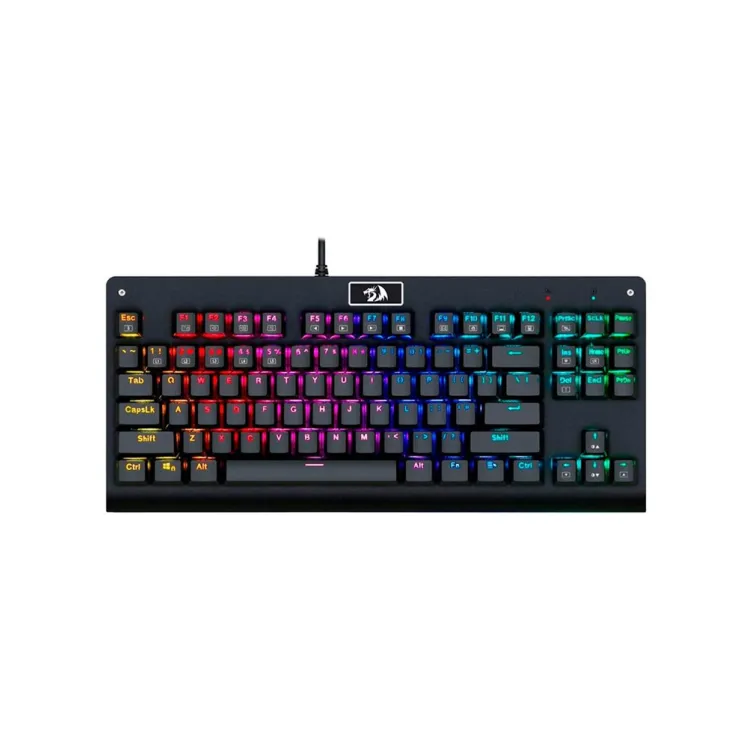 Dark Avenger 2 K568 RGB Mechanical Gaming Keyboard