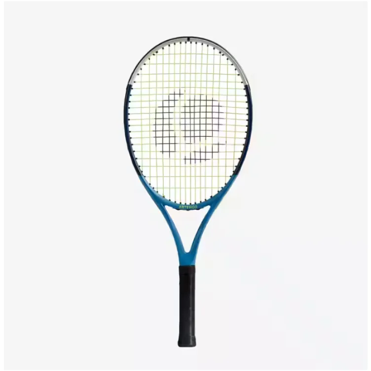 Reket za tenis TR530 dečiji plavi