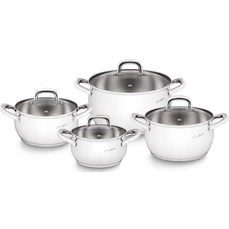 Set lonaca LAMART LT1111