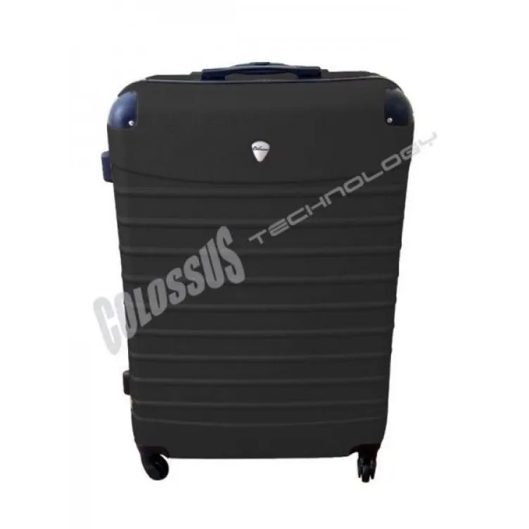 Kofer putni gl-929vl colossus line crni