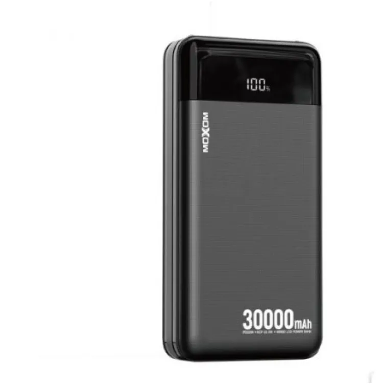 Power bank Moxom MX-PB46 30000mAh 22.5W 01BA94